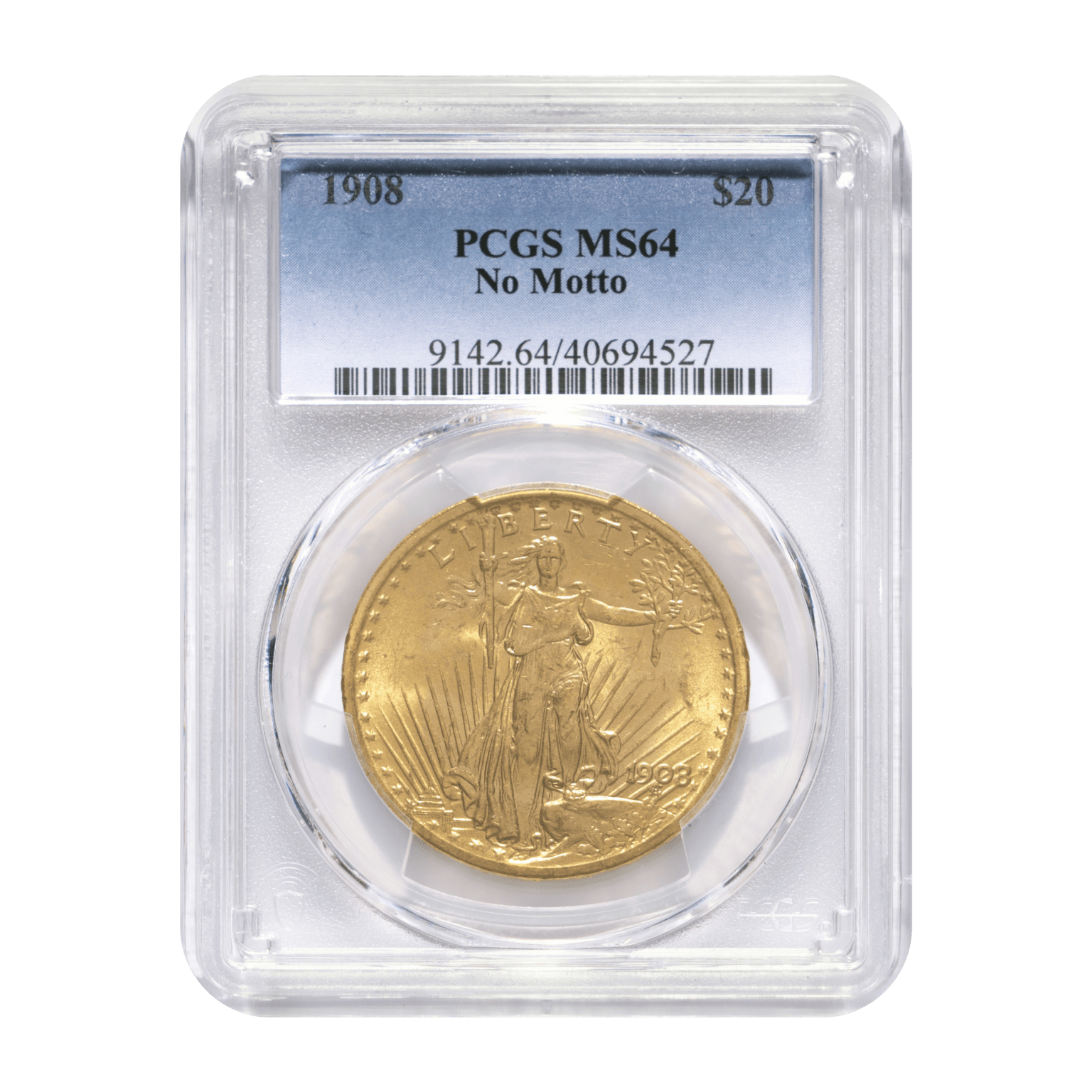 Gold Coins Archives - Professional Coin Galleries