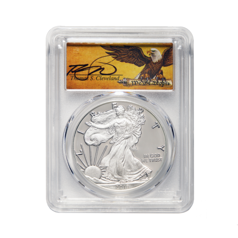 Silver Coins Archives - Professional Coin Galleries