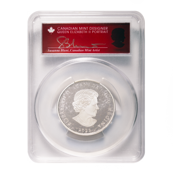 Canadian Coins Archives - Professional Coin Galleries